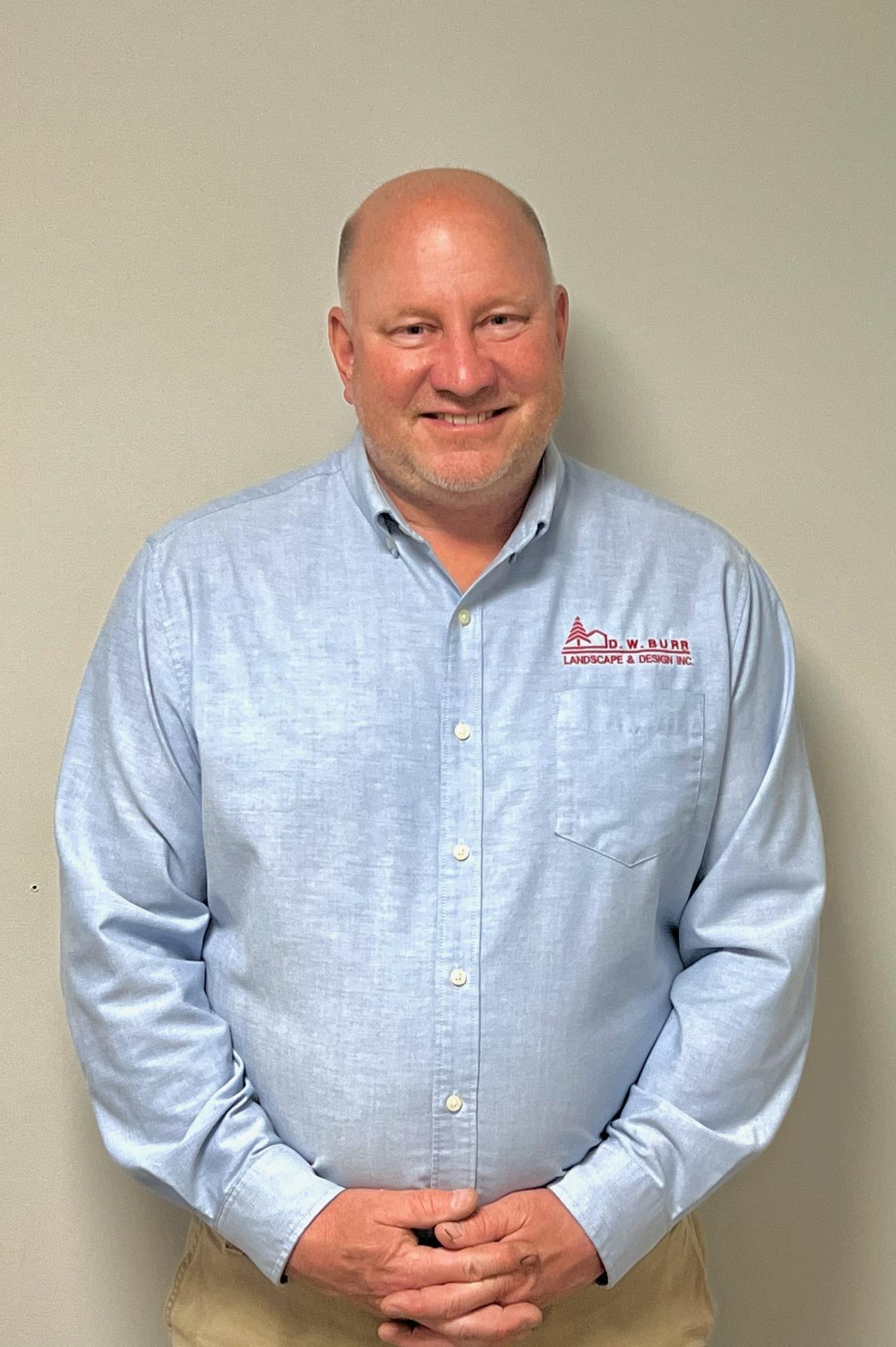 About - D.W. Burr Celebrating Our 40th Anniversary